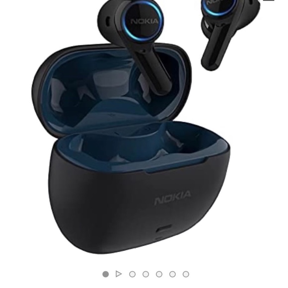 Nokia | Headphones | Nokia Airpods | Poshmark